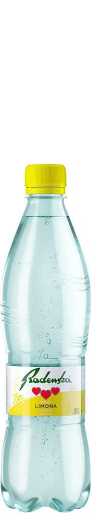 Radenska flavoured | Our trademarks | Radenska ADRIATIC