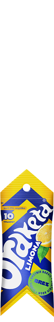 Oraketa | Naše blagovne znamke | Radenska ADRIATIC